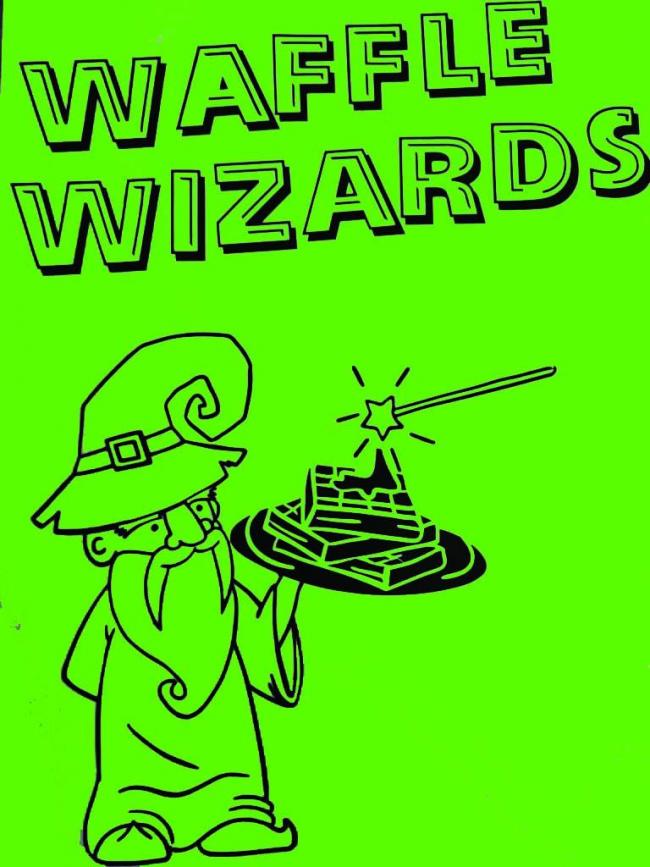 Waffle Wizards coming to Full Tilt; Scratch made waffles in White ...